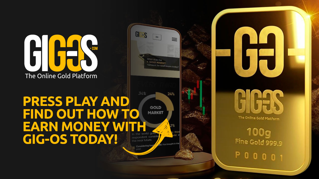 Vem comigo Torne-Se Um Parceiro Afiliado GIG-OS