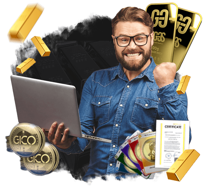 Vem comigo Torne-Se Um Parceiro Afiliado GIG-OS